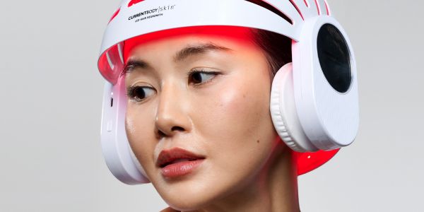 The Beauty Tech Experts | Aparatología Estética en Casa | CurrentBody ...